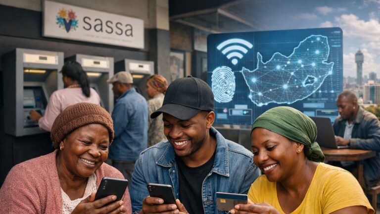 SASSA February Payout Update: R560 and R1,250 Grants Roll Out Under ...